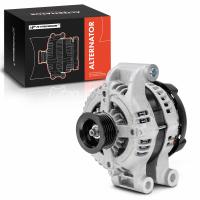 China Alternator 160A 12V CW 6-Groove Pulley for Chrysler 300 Dodge Charger Challenger for sale
