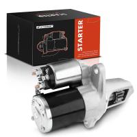 China Starter Motor 1.7KW 12V CCW 13 Teeth for Nissan Altima Sentra 2007-2012 2.5L for sale