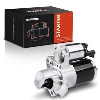 China Starter Motor 1.4KW 12V CW 12 Teeth for Chevy Camaro Cadillac CTS ATS SRX STS for sale