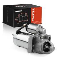 China Starter Motor 1.4KW 12V CW 11 Teeth for Chevy Silverado GMC Sierra 1500 Isuzu for sale