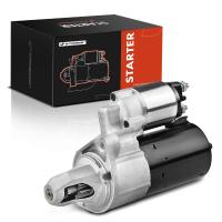 China Starter Motor 1.4KW 12V CW 10 Teeth for Mercedes-Benz W204 C216 W212 R230 R171 for sale