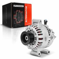 China Alternator 105A 12V CW 8-Groove for Ford F-250 F-350 F-450 Super Duty 2002-2003 for sale