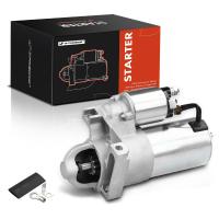 China Starter Motor 1.7KW 12V CW 9 Teeth for Buick Chevy Oldsmobile Pontiac Firebird for sale