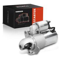 China Starter Motor 1.4KW 12V CW 11 Teeth for Buick Allure LaCrosse 2005 Cadillac 3.6L for sale