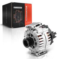 China Alternator 180A 12V CW 6-Groove for Mercedes-Benz G/GL/ML-Class X164 W164 W251 for sale