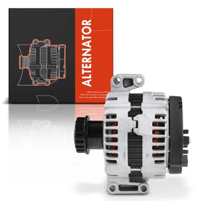 China Alternator 140A 12V CW 6-Groove for Chevy Impala Caprice 94-96 Buick Roadmaster for sale