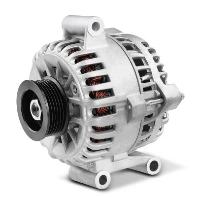 China Alternator 135A 12V CW 6-Groove Pulley for Ford Windstar 1999 2000-2003 for sale