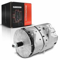 China Alternator 140A 12V Bi without Pulley for Freightliner Kenworth Peterbilt C500 T600 for sale