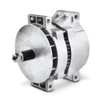China Alternator 160A 12V CW without Pulley for Ford F-650 F-750 04-08 Freightliner for sale