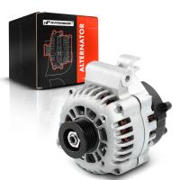 China Alternator 102A 12V CW 6-Groove Pulley for Chevrolet Malibu Olds Alero Pontiac for sale