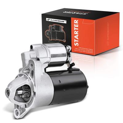 China Starter for Chrysler Neon 2000-2002 Dodge Plymouth 2.0L 1.1KW 12V CW 8 Teeth for sale