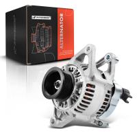 China Alternator 75A 12V CW 7-Groove for Dodge Ram 1500 1994-1996 Ram 2500 Daytona for sale