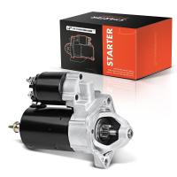 China Starter for Audi 80 90 A4 1997-2005 Volkswagen Passat 1.1KW 12V CW 9 Teeth for sale