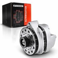 China Alternator 145A 12V CW 6-Groove Pulley for Chevrolet P30 GMC P3500 1996-1999 for sale