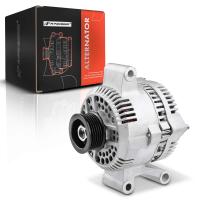 China Alternator 95A 12V CW 6-Groove Pulley for Ford Escort 1998-2003 L4 2.0L for sale