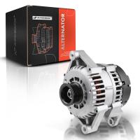 China Alternator 105A 12V CW 6-Groove Pulley for Daewoo Leganza 1999-2002 Nubira for sale