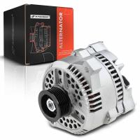 China Alternator 130A 12V CW 6-Groove Pulley for Ford Mustang 1994 1995 V8 5.0L for sale