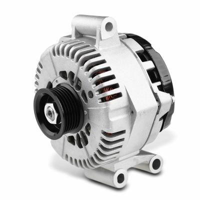 China Alternator 130A 12V CW 6-Groove for Ford Explorer Sport Trac Mercury Mountaineer for sale