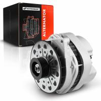China Alternator 140A 12V CW 6-Groove 56mm for Cadillac DeVille Eldorado 1998-1999 for sale