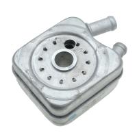 China Engine Oil Cooler for Volkswagen Beetle 1998-2003 Golf 1985-2001 Jetta 1987-2004 for sale