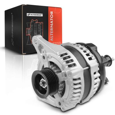 China Alternator 140A 12V CW 6-Groove Pulley for Chrysler Sebring 07-10 Dodge Avenger for sale