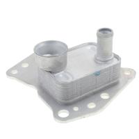 China Engine Oil Cooler for Mercedes-Benz C250 W204 12-14 SLK25 R172 12-15 L4 1.8L for sale