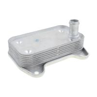 China Engine Oil Cooler for Dodge Sprinter 2500 3500 2003-2006 2.7L Turbo for sale