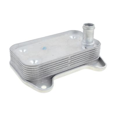 China Engine Oil Cooler for Dodge Sprinter 2500 3500 2003-2006 2.7L Turbo for sale