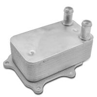 China Engine Oil Cooler for Ford F-150 2015-2020 Explorer Lincoln Aviator 2020 for sale