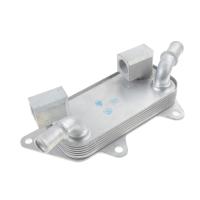 China Engine Oil Cooler for Land Rover Freelander 2002-2005 2.5L for sale