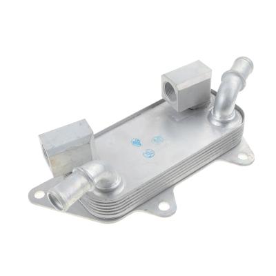 China Engine Oil Cooler for Land Rover Freelander 2002-2005 2.5L for sale