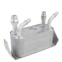 China Automatic Transmission Oil Cooler for Land Rover LR4 2010-2016 V6 3.0L V8 5.0L for sale