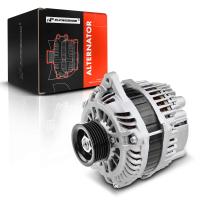 China Alternator 150A 12V CW 6-Groove for INFINITI M45 2006-2010 Q45 2005-2006 for sale