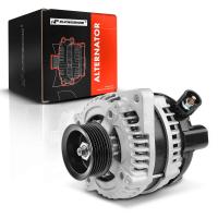 China Alternator 130A 12V CW 6-Groove Pulley for Saturn Vue 2004 2005 2006 2007 3.5L for sale