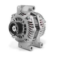 China Alternator 150A 12V CW 6-Groove for Ford Escape Mazda Tribute Mercury 2008 2.3L for sale