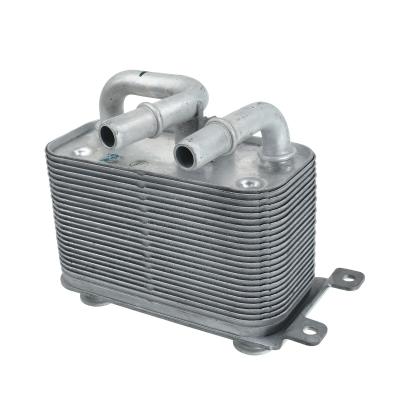 China Automatic Transmission Oil Cooler for BMW E60 E61 E63 E64 550i 530i 528i 525i for sale