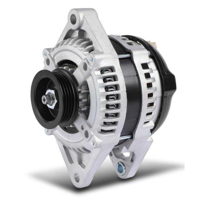China Alternator 150A 12V CW 4-Groove Pulley for Chrysler PT Cruiser Dodge Neon for sale