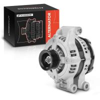 China Alternator 140A 12V CW 6-Groove Pulley for Dodge Magnum Charger Chrysler 300 for sale
