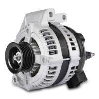 China Alternator 145A 12V CW 6-Groove Pulley for Chevrolet Equinox Pontiac for sale