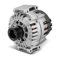 China Alternator for Mercedes-Benz C350 2012 E350 2012-2016 3.5L 180A 12V CW 6-Groove for sale