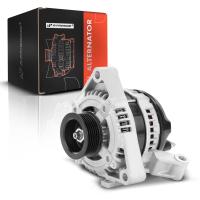 China Alternator 150A 12V CW 6-Groove Pulley for Cadillac CTS 2009-2015 V8 6.2L for sale