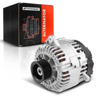 China Alternator for INFINITI QX56 08-10 Nissan Frontier Suzuki 130A 12V CW 7-Groove for sale