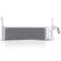 China Automatic Transmission Oil Cooler for Volkswagen Tiguan 2016-2017 Tiguan Limited for sale