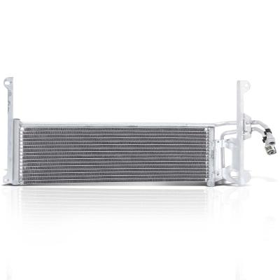 China Automatic Transmission Oil Cooler for Volkswagen Tiguan 2016-2017 Tiguan Limited for sale
