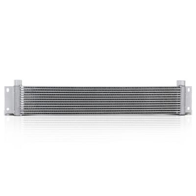 China Automatic Transmission Oil Cooler for Chevrolet Astra 2007-2008 L4 1.8L 2.0L for sale