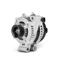 China Alternator 150A 12V CW 6-Groove for Land Rover Range Rover Jaguar XJ XF XK XFR for sale