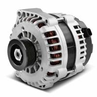 China Alternator 160A 12V CW 6-Groove for Chevy Silverado Suburban GMC Sierra Hummer for sale