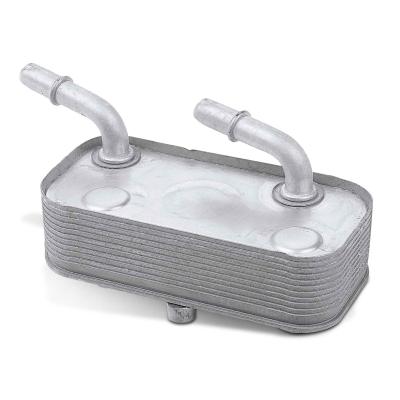China Automatic Transmission Oil Cooler for BMW 540i E39 740i 740iL 750iL E38 for sale