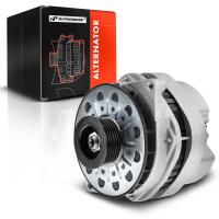 China Alternator 140A 12V CW 6-Groove for Cadillac DeVille Eldorado Seville V8 4.6L for sale