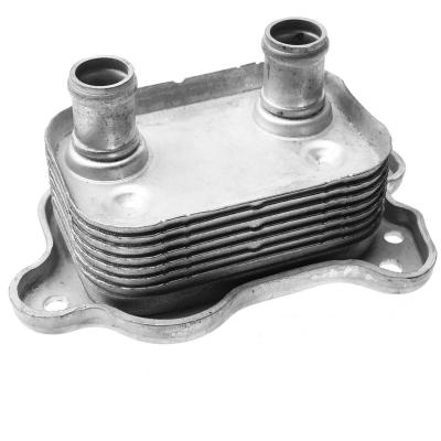 China Engine Oil Cooler for Mini R52 R53 Cooper S 2002-2008 1.6L Manual Transmission for sale